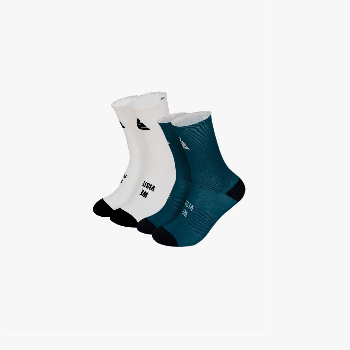 Tech Socks Color Bundle – Everesting