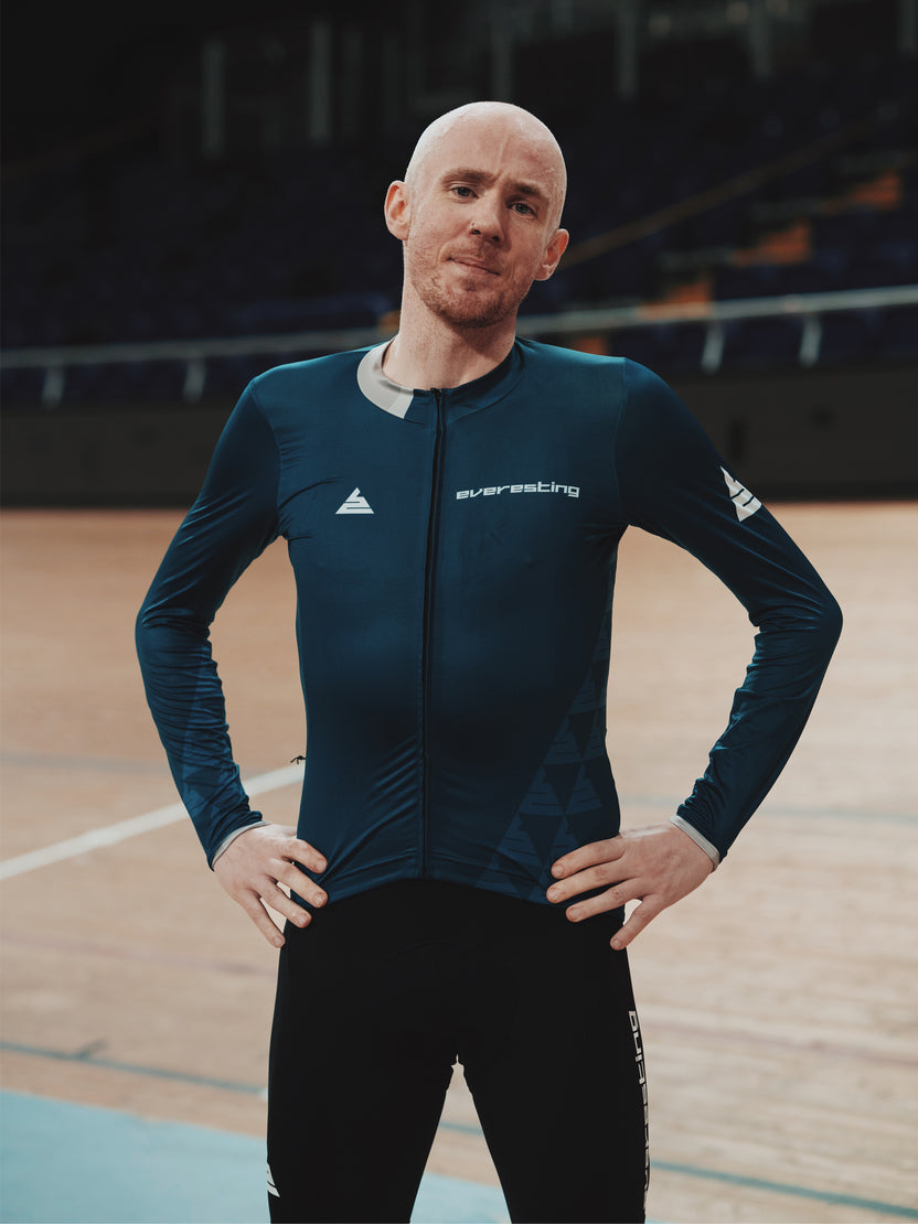 Strava Collection – Everesting